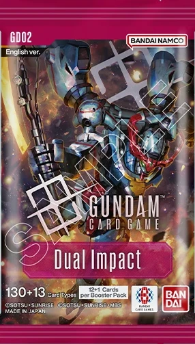 Gundams.dev - Gundam Card Game Deck Builder