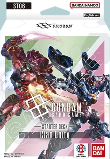 Gundams.dev - Gundam Card Game Deck Builder